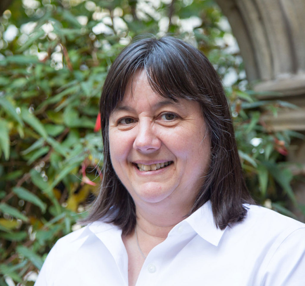 Acting Principal's Message, Summer 2017 - Montreal Dio