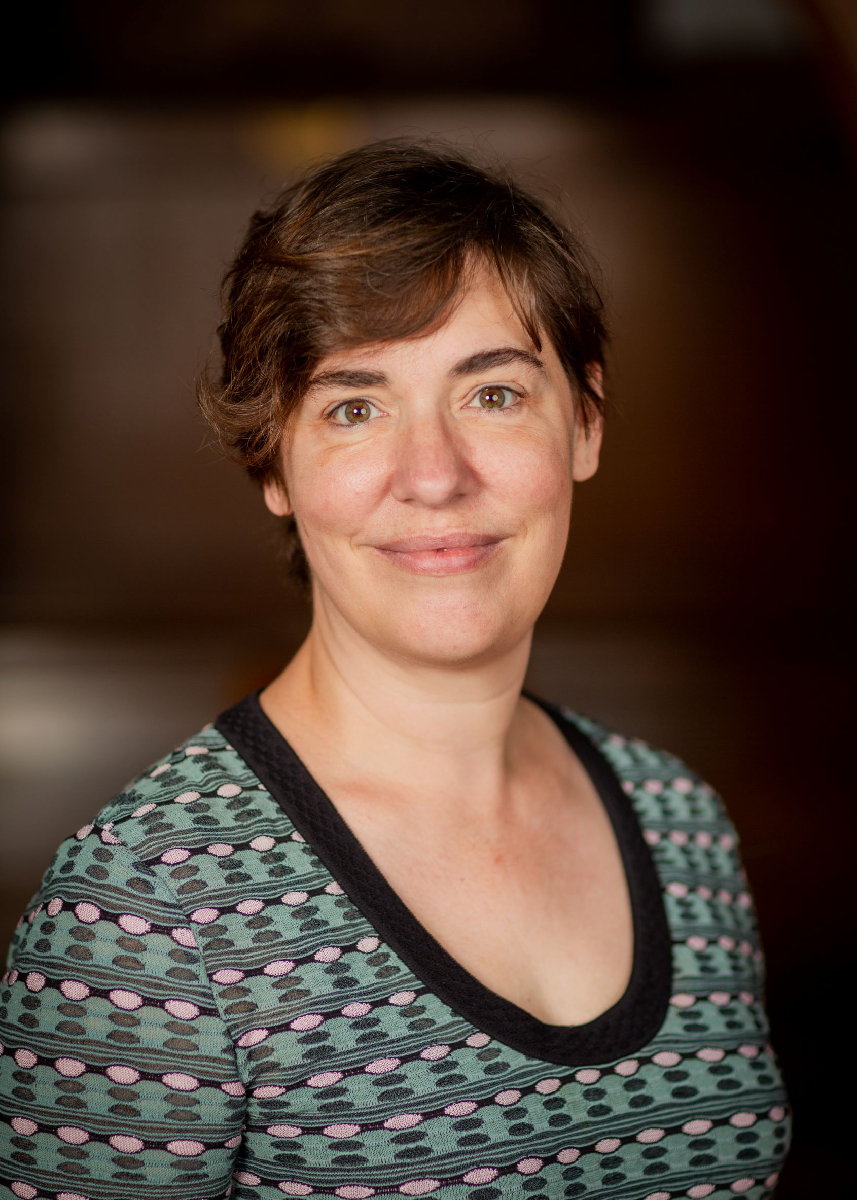 In memoriam: Beth Reed - Montreal Dio