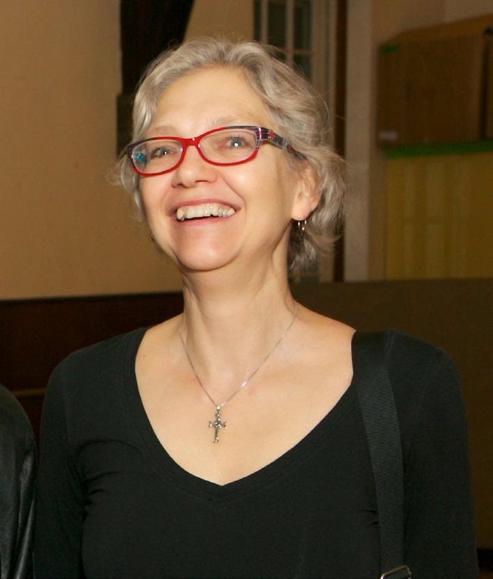 Student Reflection: Tania Lesack - Montreal Dio