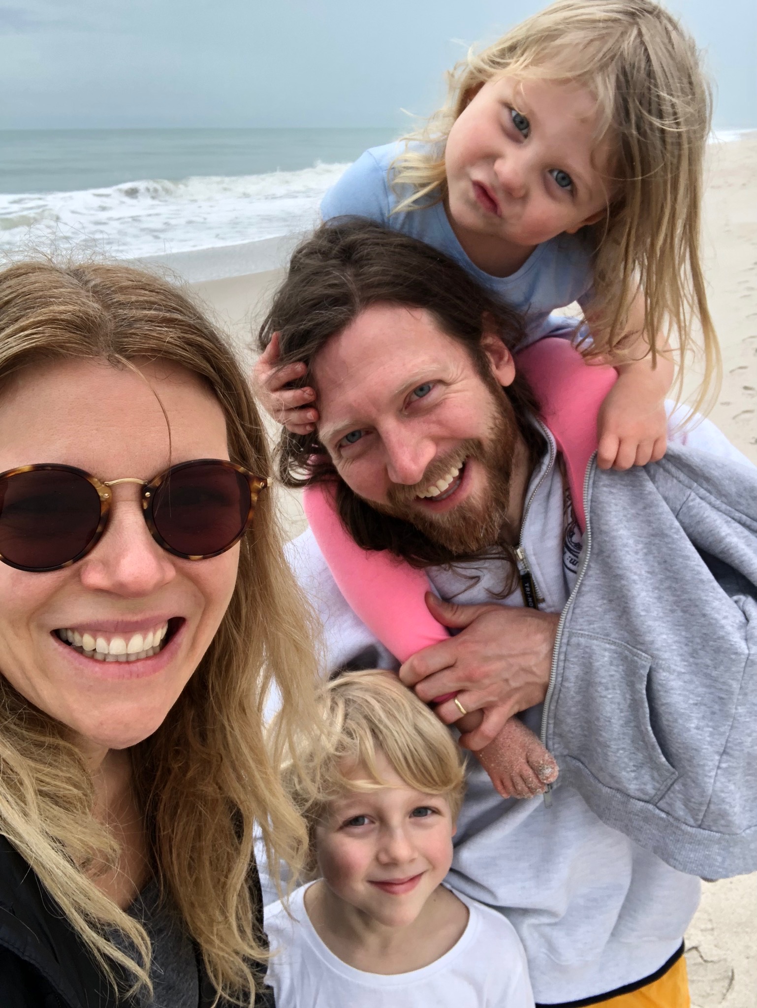 From music to ministry through the body of Christ - Montreal Dio