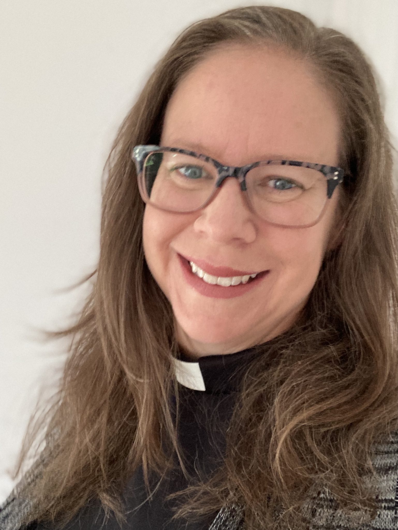 Heather McCance appointed Director of Pastoral Studies - Montreal Dio