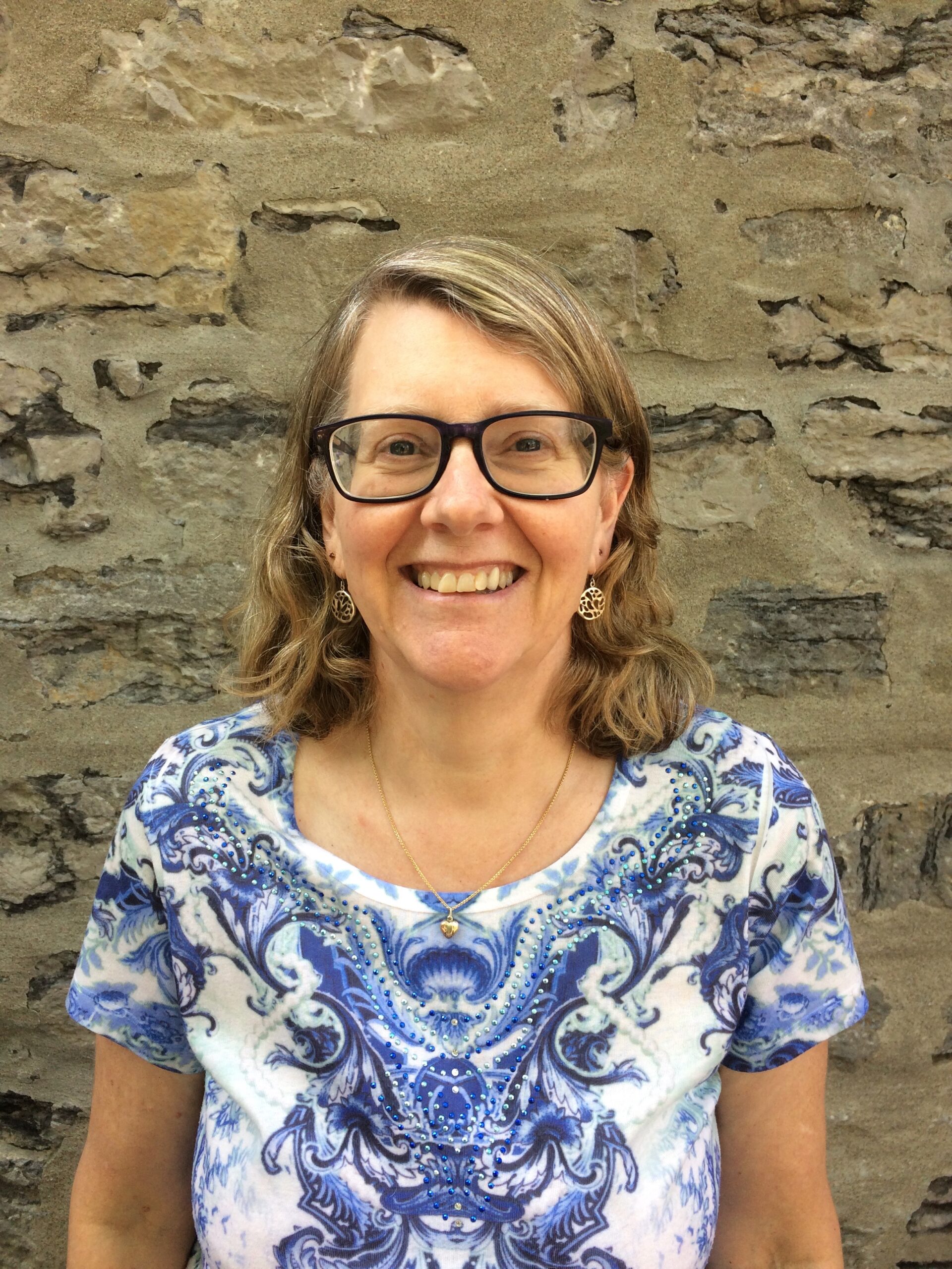 Welcoming UTC Faculty - Montreal Dio