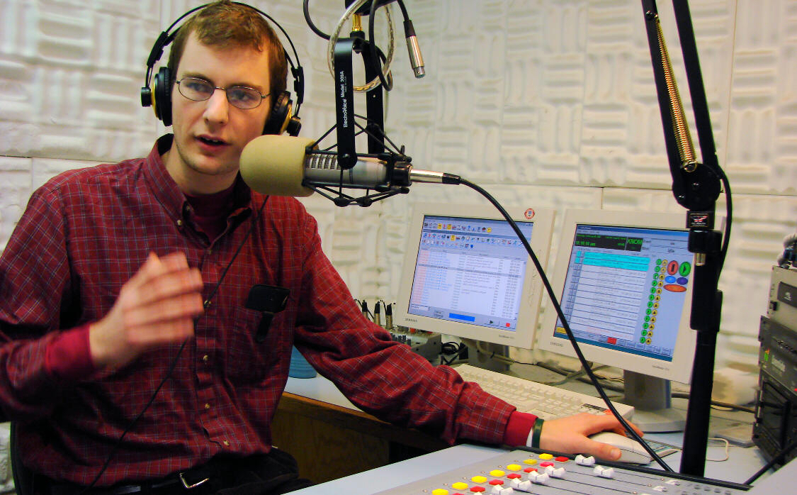 The gift of communication in a challenging time - Montreal Dio