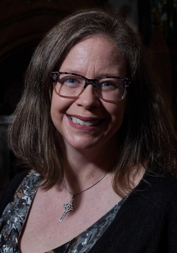 Heather McCance Appointed as Director of Field Education for the ...