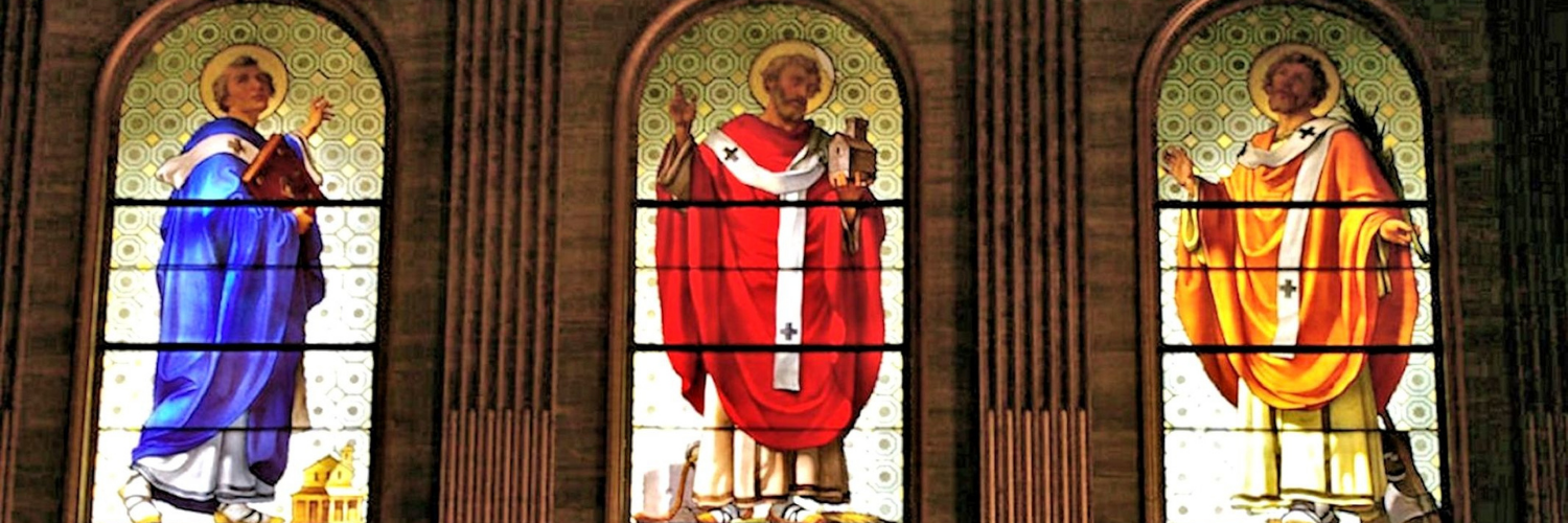 Equipping the Saints - Montreal Dio