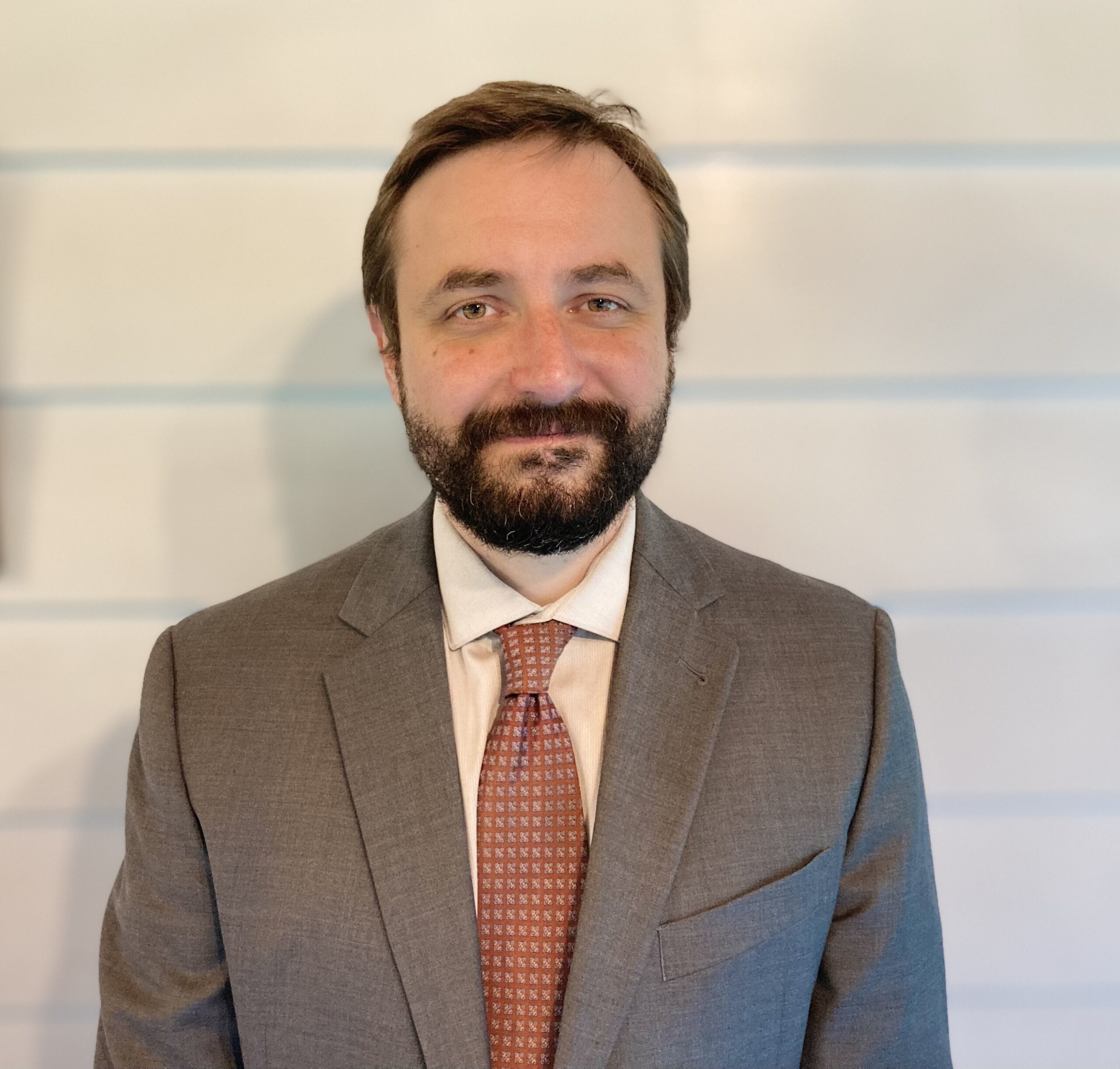 Reflecting on a Year in Ministry - Montreal Dio