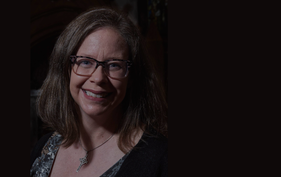 Heather McCance Appointed as Director of Field Education for the ...