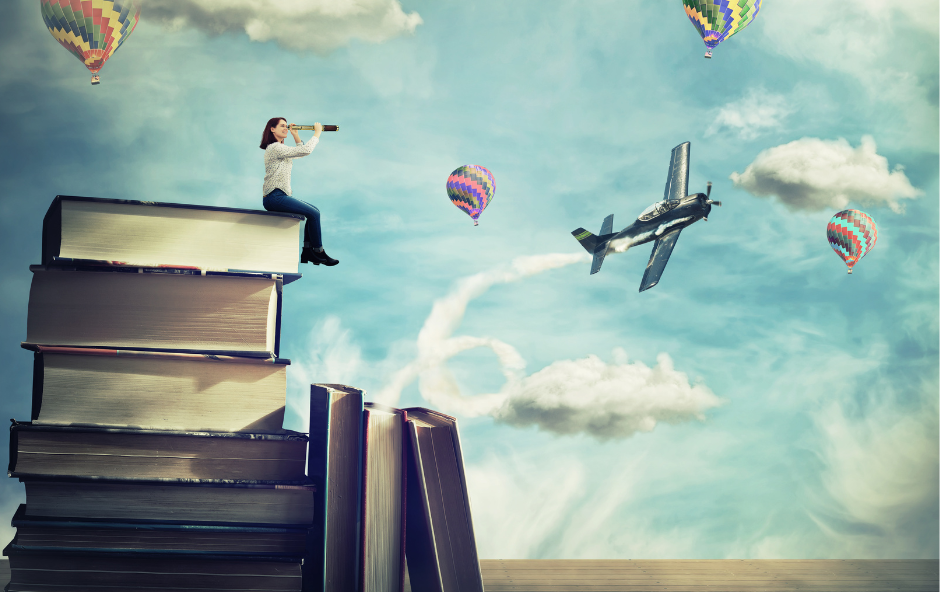 The advent in adventure - Montreal Dio