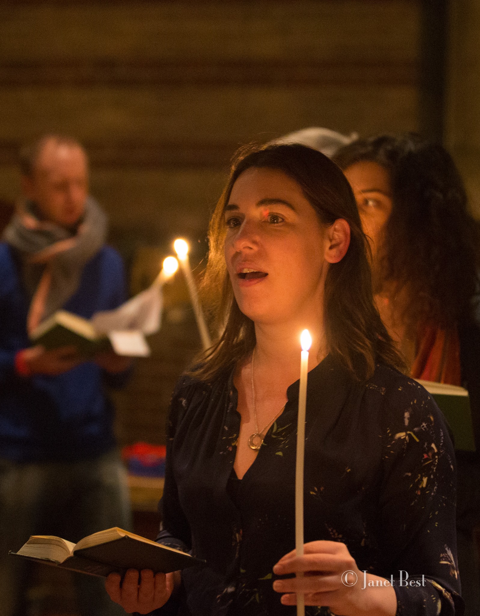 In memoriam: Beth Reed - Montreal Dio