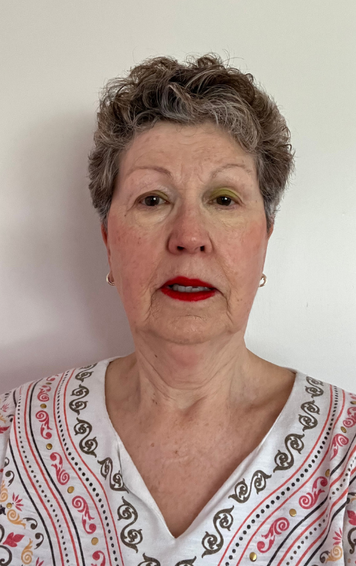 Get to Know a Board Member - Montreal Dio