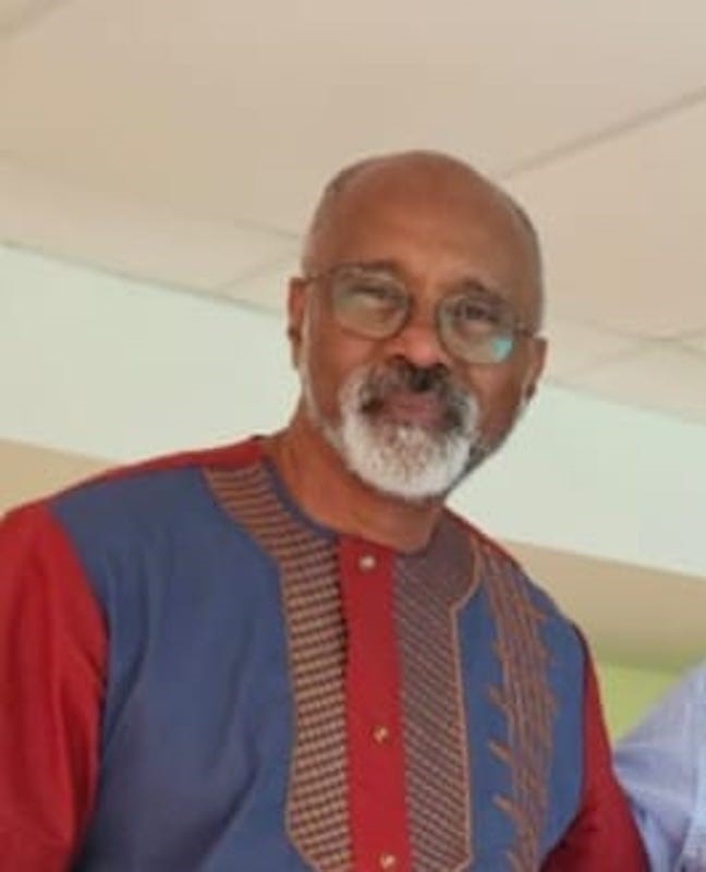 Where Faith Meets Culture: Emmanuel Tehindrazanarivelo on Dio and ...