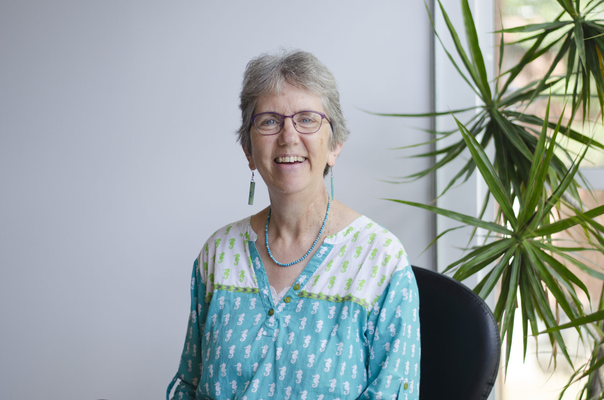 The Rev. Heather Thomson, Paving the Way for Women - Montreal Dio