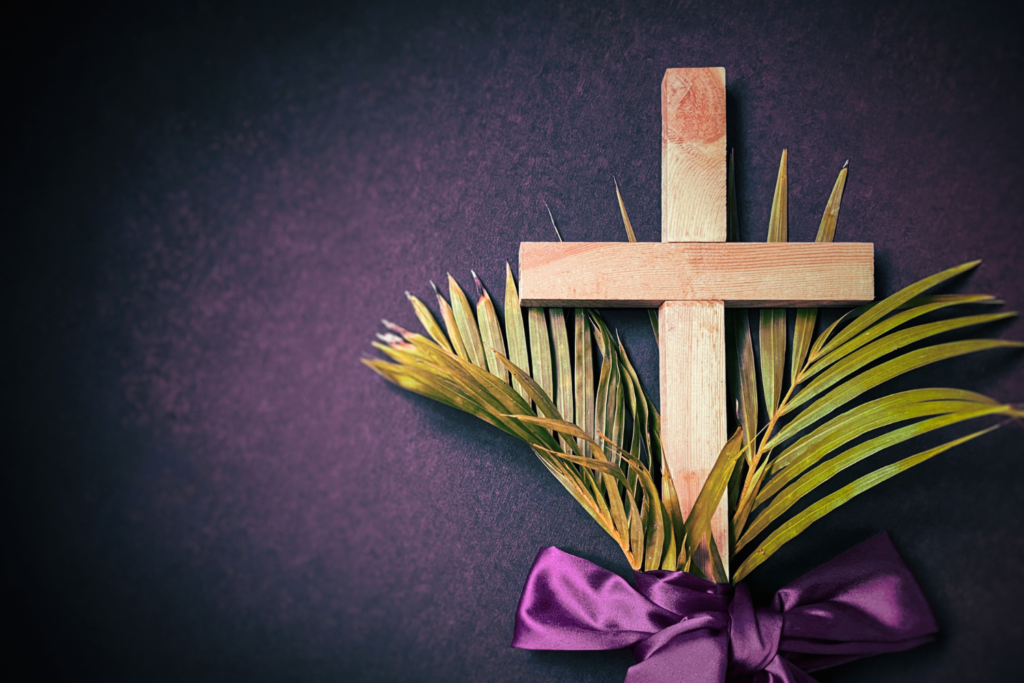 The Profound Mixture of Holy Week - Montreal Dio