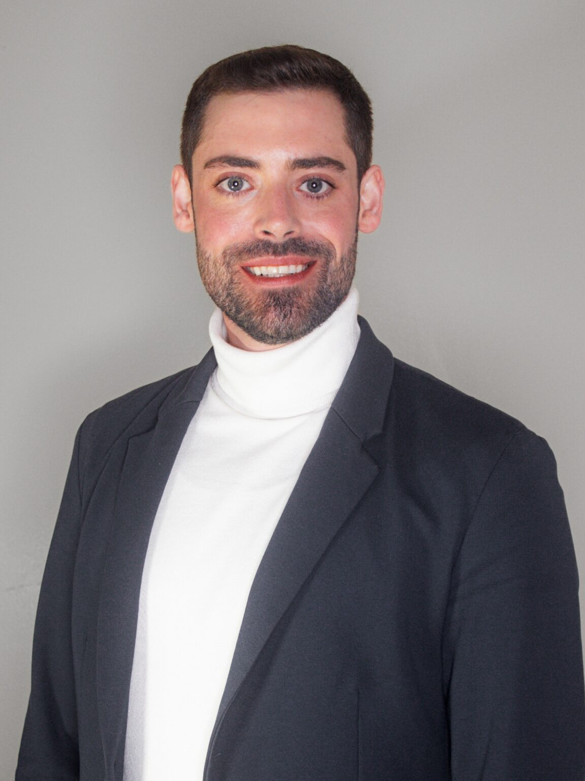 Rev. Morgan Bell Appointed Director of United Church Studies at Dio ...